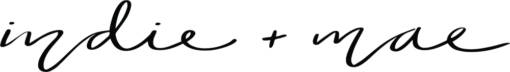 Indie + Mae