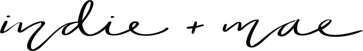 Indie + Mae