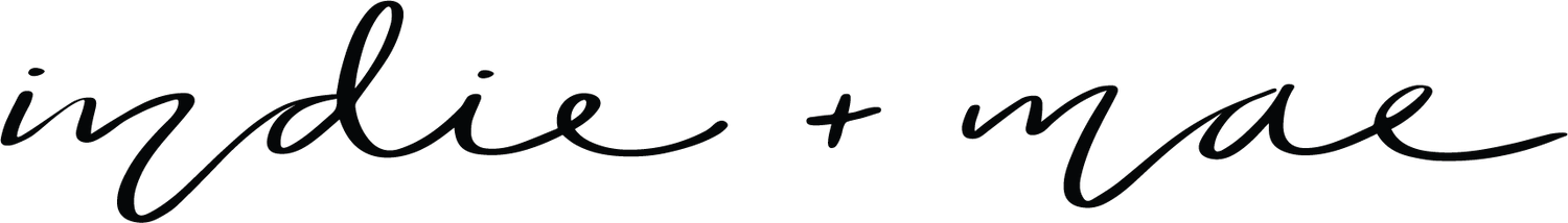 Indie + Mae