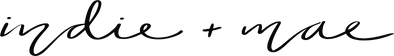 Indie + Mae