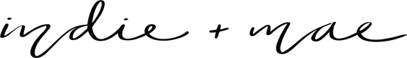 Indie + Mae