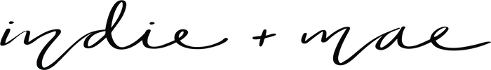 Indie + Mae