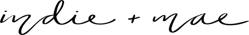 Indie + Mae